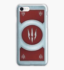 Witcher 3: iPhone Cases & Skins for X, 8/8 Plus, 7/7 Plus, SE, 6s/6s ...