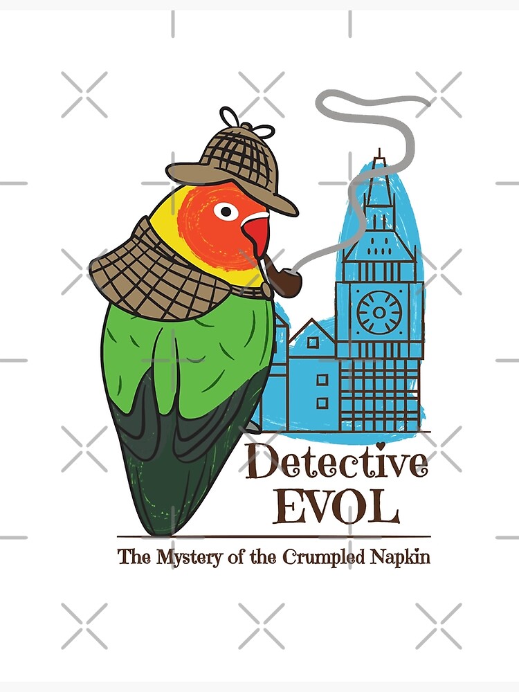 "custom bird" Poster for Sale by WEERINGPLAINS | Redbubble