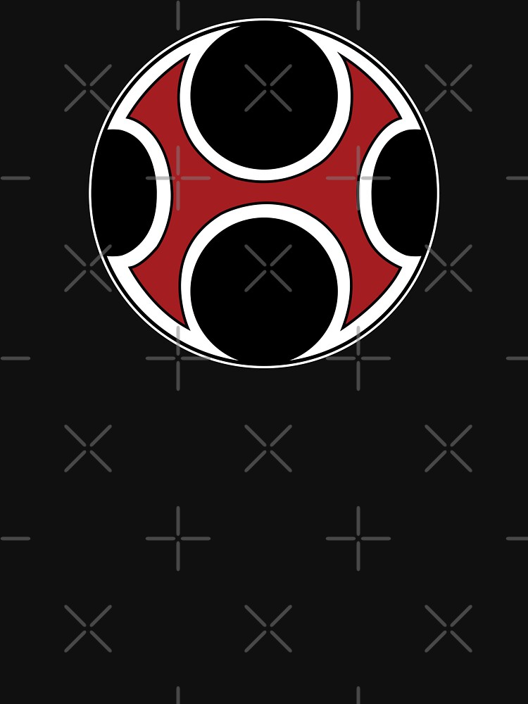 "Wind Ninja Academy - Prelude to a Storm" T-shirt by Mansoli | Redbubble