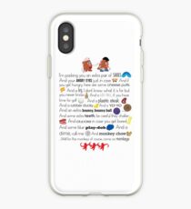 Potato iPhone cases & covers for XS/XS Max, XR, X, 8/8 Plus, 7/7 Plus ...