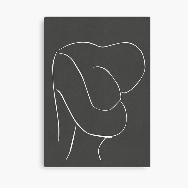 "Matisse Embrace Print, Love Print, Abstract Couple Line Art, Hug Line ...