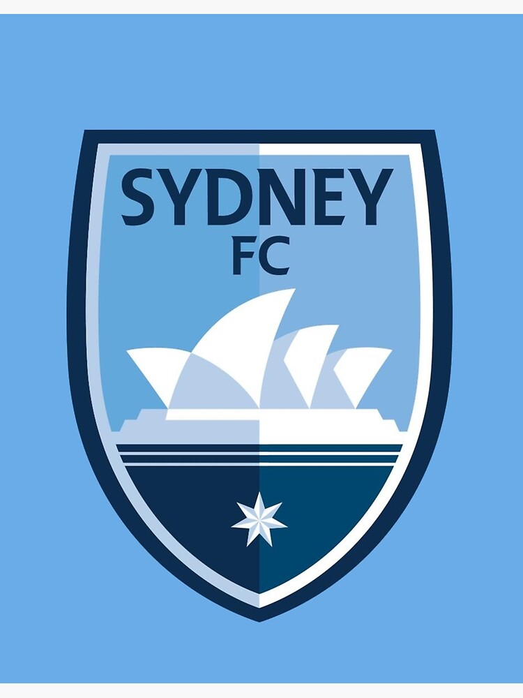 "Sydney Logo" Poster by Nanisuryagani | Redbubble