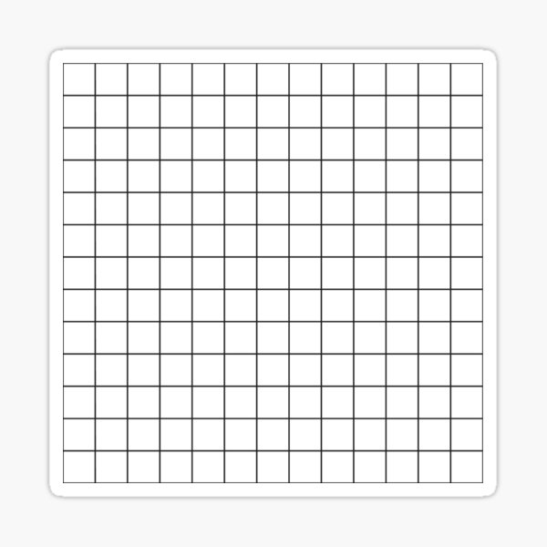 "Line,line,line" Sticker for Sale by butrul | Redbubble