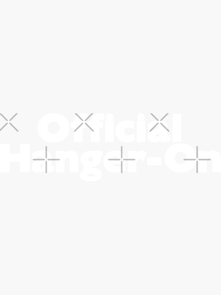 "James Hunt Racing 'Official Hanger-On' emblem - exact recreation ...