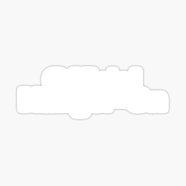 "James Hunt Racing 'Official Hanger-On' emblem - exact recreation ...