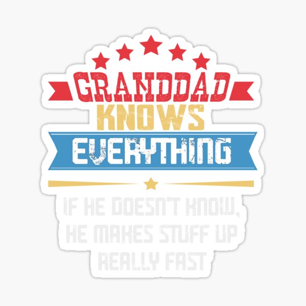 Grandado Gifts & Merchandise | Redbubble