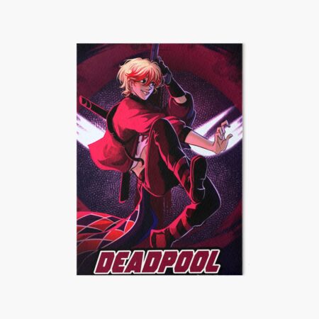 "Felix-pool" Art Board Print by MadKookie | Redbubble