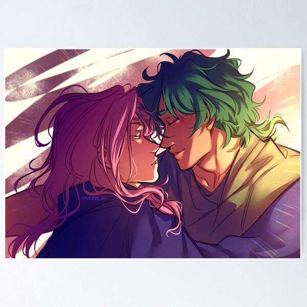 Matchablossom Gifts & Merchandise for Sale | Redbubble