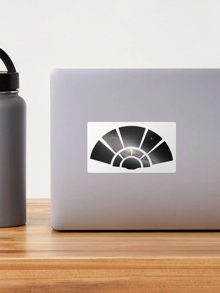 Star Wars Window Stickers