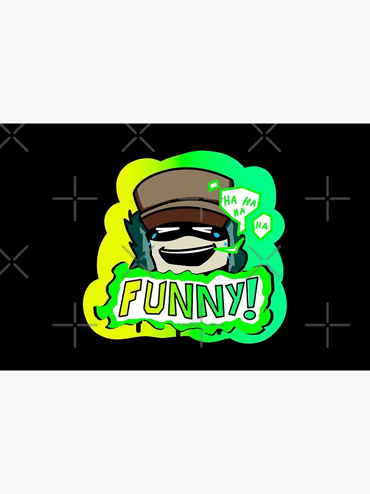 "Fnf Garcello mod character graffiti Funny" Poster for Sale by AbrekArt ...