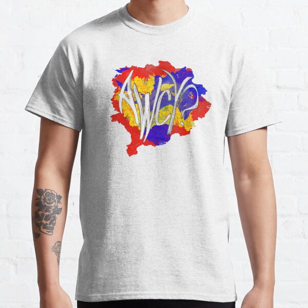 Scp Foundation T-Shirts | Redbubble