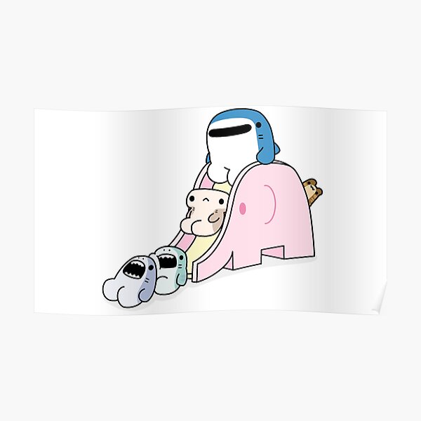 "Samezu Playground" Poster for Sale by yktv-kloi | Redbubble