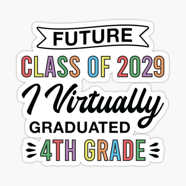 Class Of 2029 Gifts & Merchandise | Redbubble Class Of 2029 Gifts & Merchandise | Redbubble