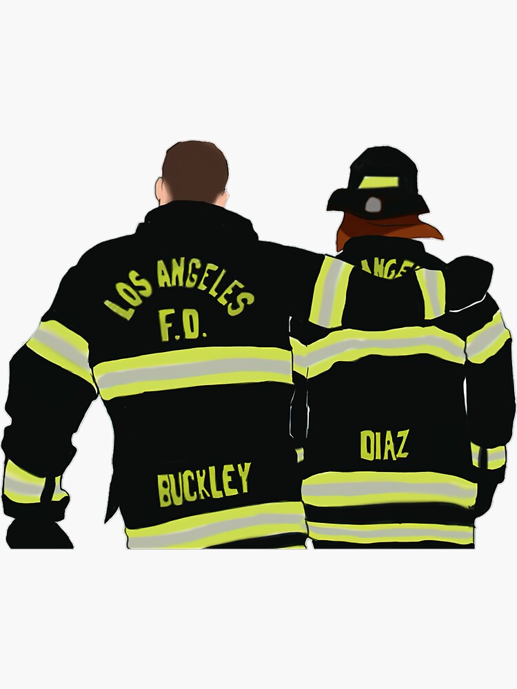 "buddie 3 Classic" Sticker by Haveharmos | Redbubble