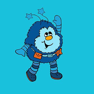 "Champ Sprite" Sticker for Sale by SquirrelPants87 | Redbubble