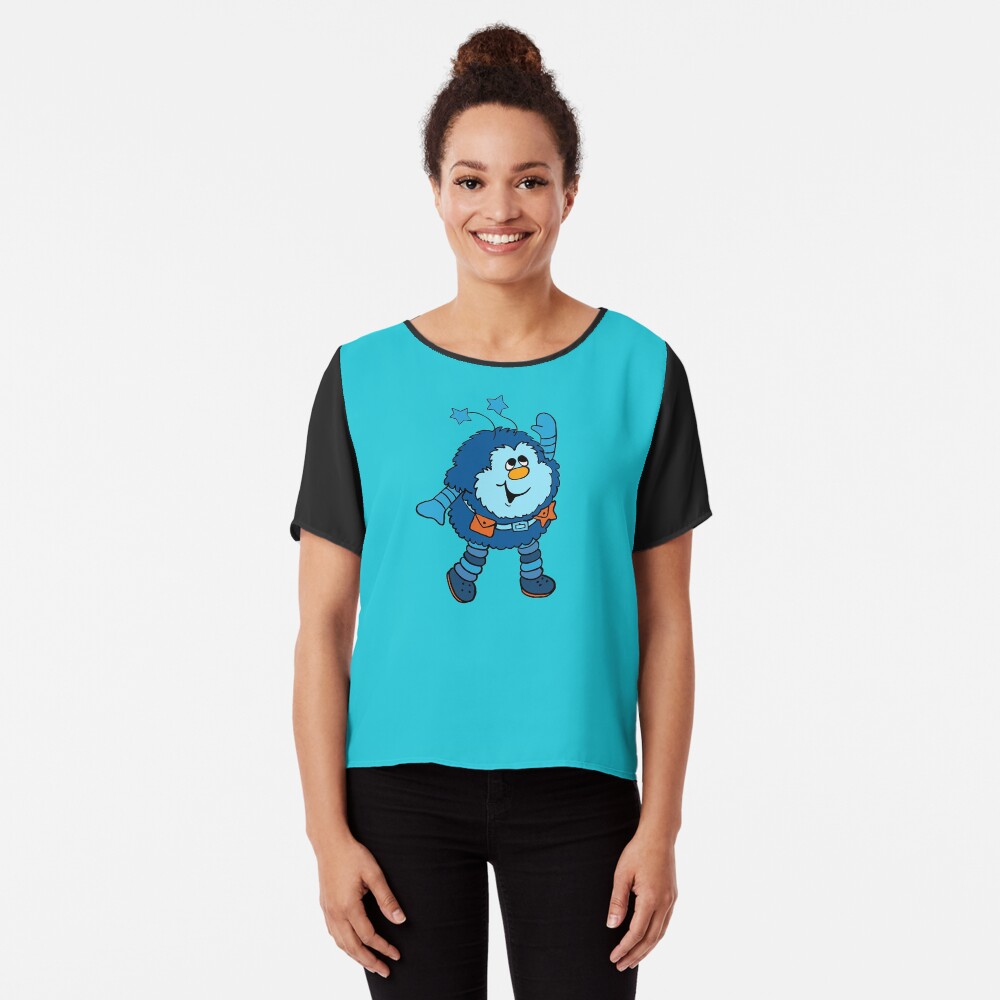 "Champ Sprite" Sticker for Sale by SquirrelPants87 | Redbubble