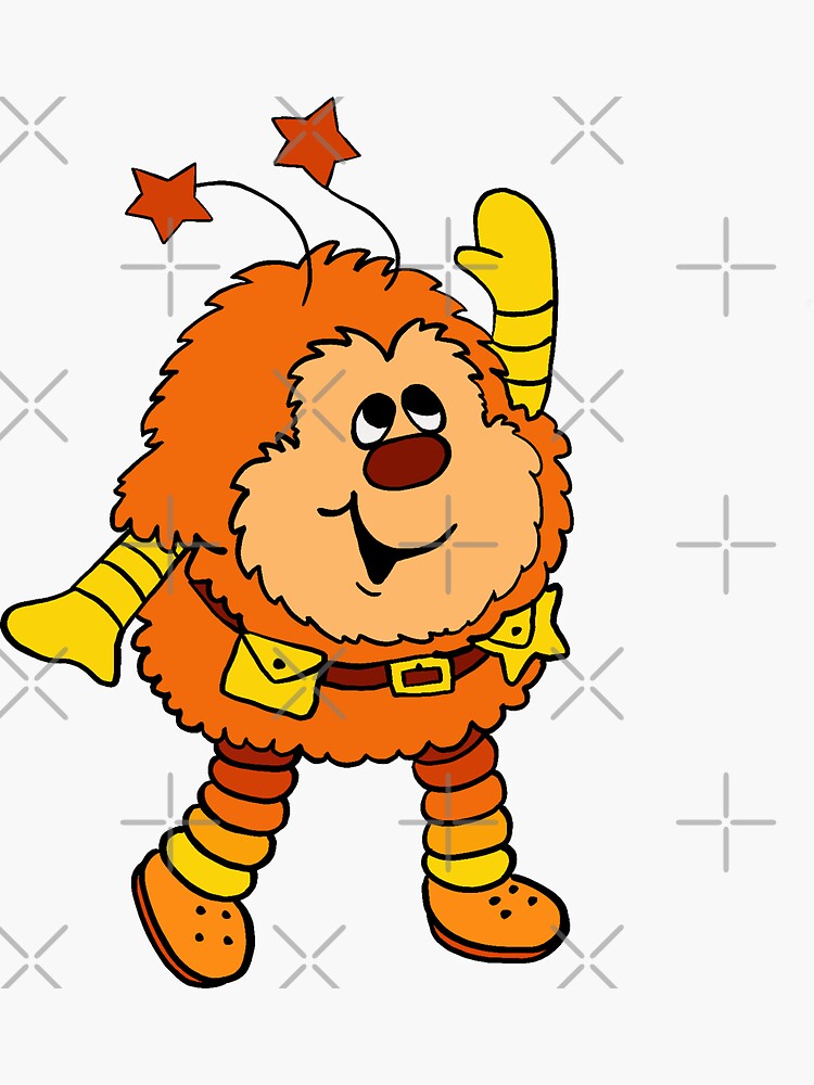 "OJ Sprite" Sticker for Sale by SquirrelPants87 | Redbubble