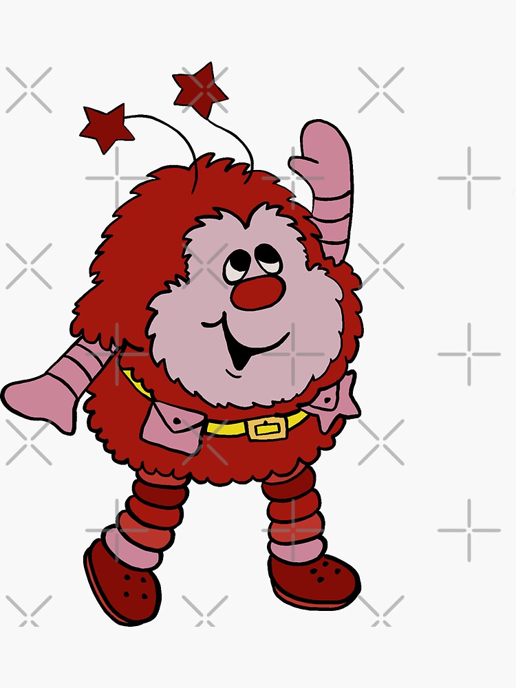 "Romeo Sprite" Sticker for Sale by SquirrelPants87 | Redbubble