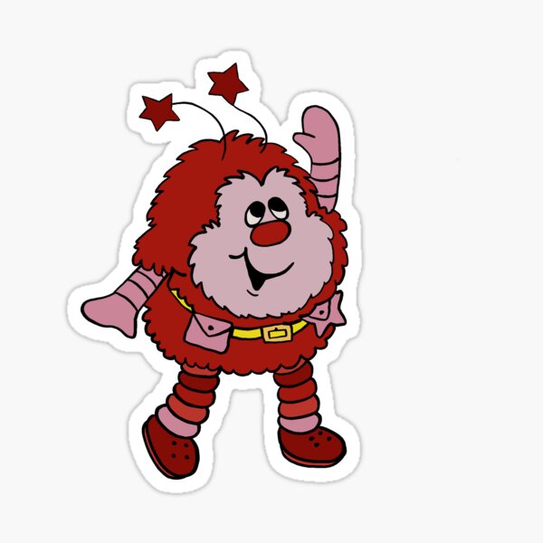 "Romeo Sprite" Sticker for Sale by SquirrelPants87 | Redbubble