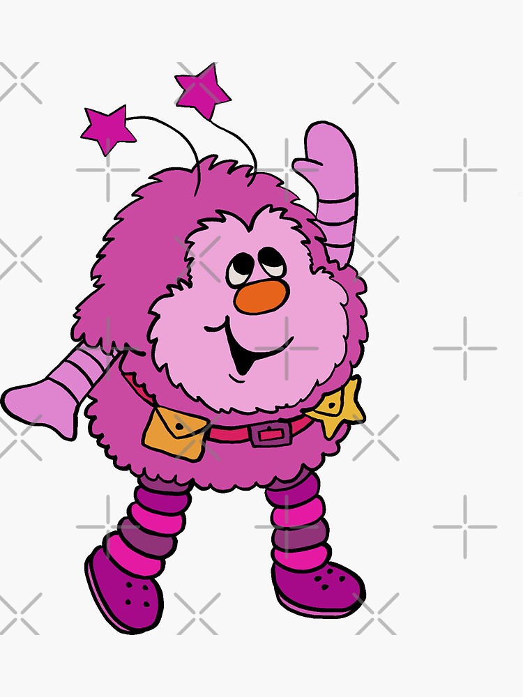 "IQ Sprite" Sticker for Sale by SquirrelPants87 | Redbubble