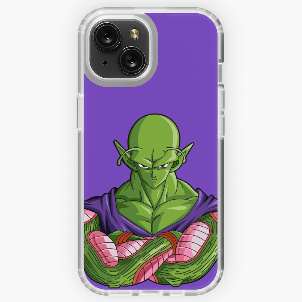 "Piccolo DBS" Sticker for Sale by Little Oni | Redbubble