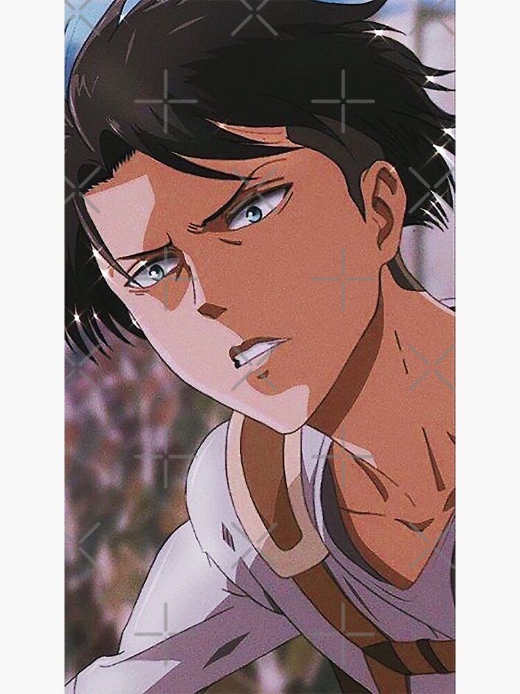 "Levi Ackerman" Art Print for Sale by Solei5 | Redbubble