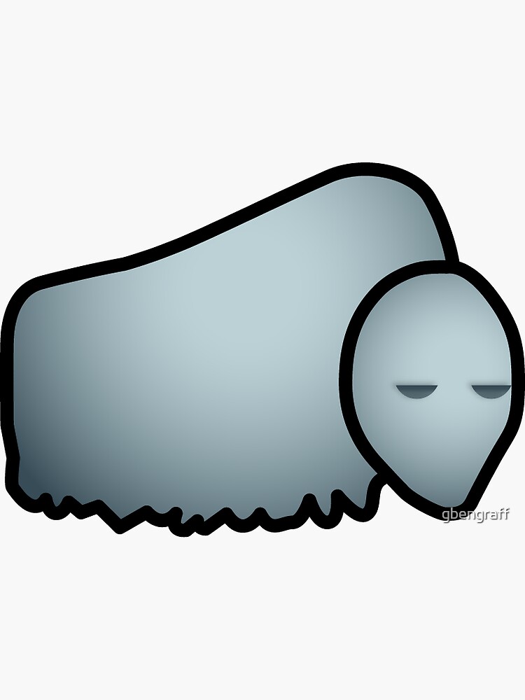 "Rimworld Muffalo HD" Sticker for Sale by gbengraff | Redbubble