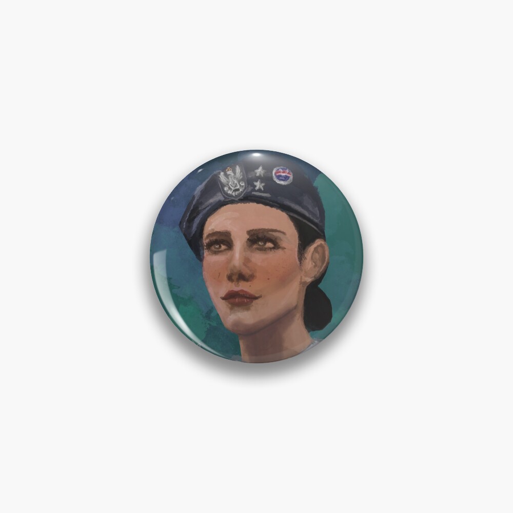 "Six Siege Elite Zofia" Poster for Sale by takeomeow | Redbubble