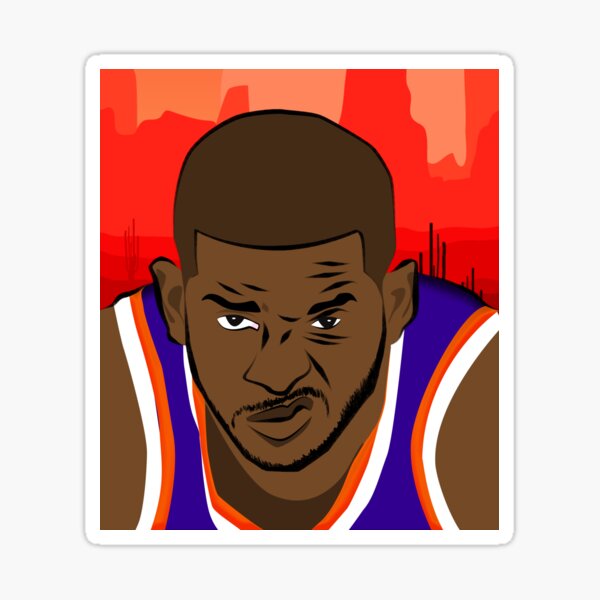 Cp3 Gifts & Merchandise for Sale | Redbubble