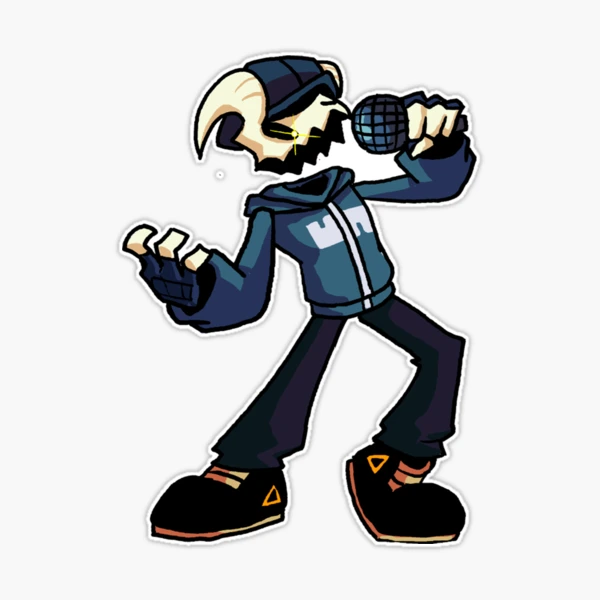 Daktar Bari Natok Fnf