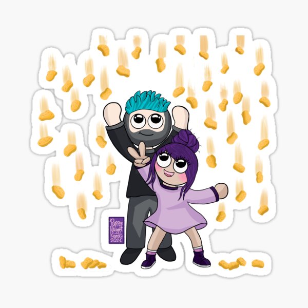 Purplenugget Shop | Redbubble