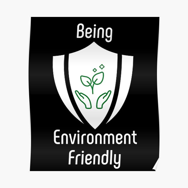 "BEING ENVIRONMENT FRIENDLY | ENVIRONMENT DAY | ECO FRIENDLY ...