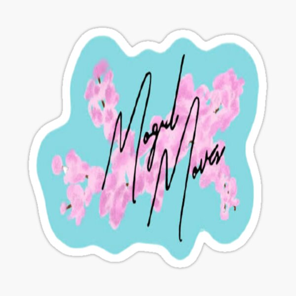 Ludwig Mogul Moves Gifts & Merchandise | Redbubble