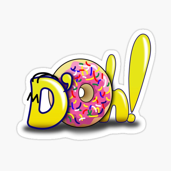 "simpson, the simpsons, cartoon, series, donuts, homer,T-shirts ...