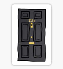 Bbc Sherlock Stickers | Redbubble