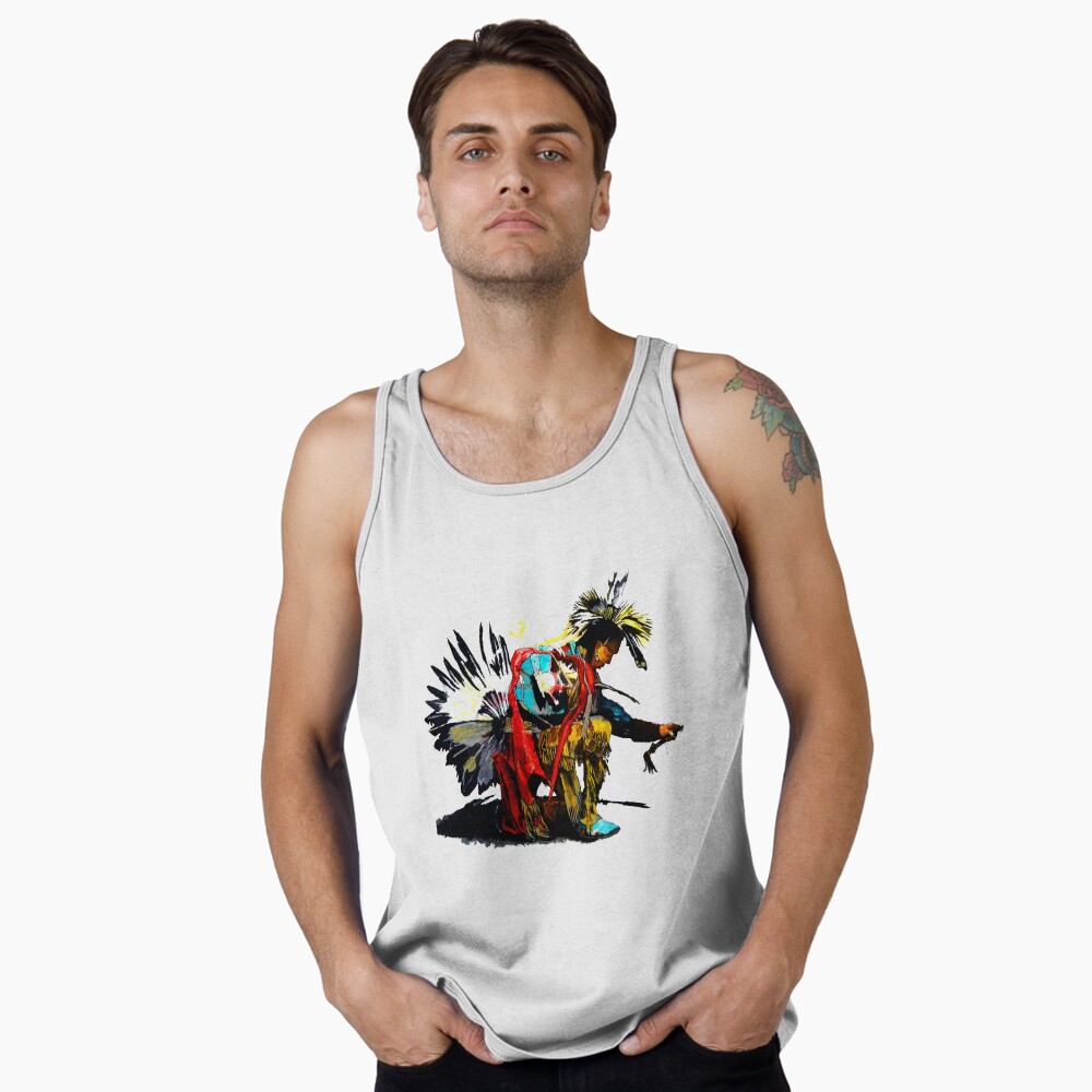 "Raindancer" Sticker for Sale by dgtutt89 | Redbubble