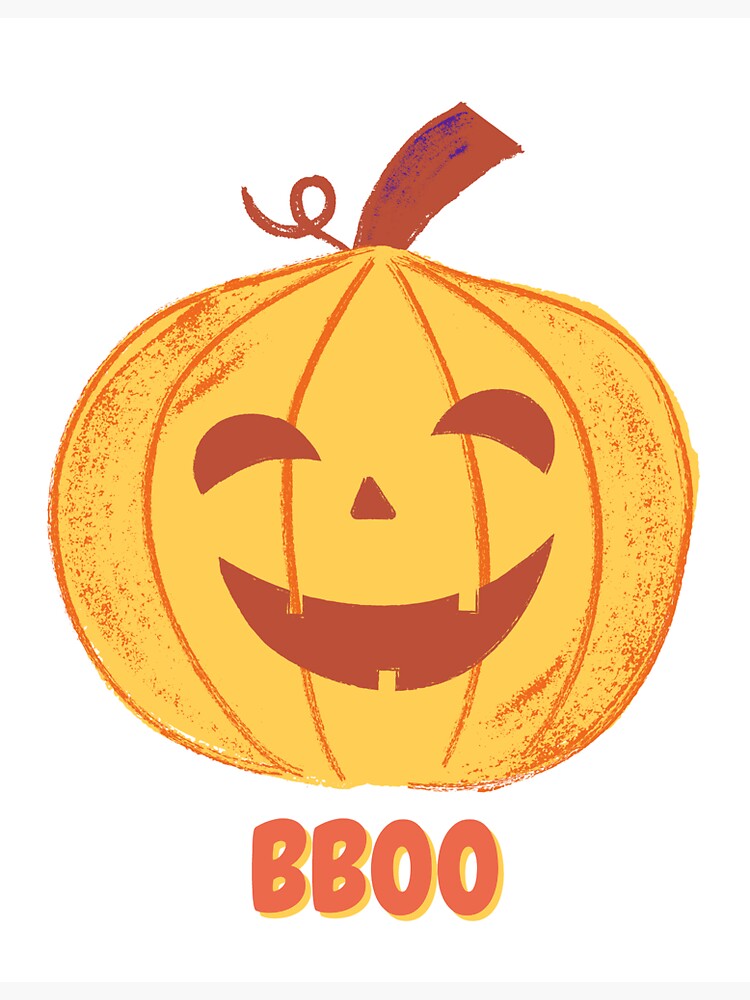 "BBOO" Sticker for Sale by Jaehas | Redbubble