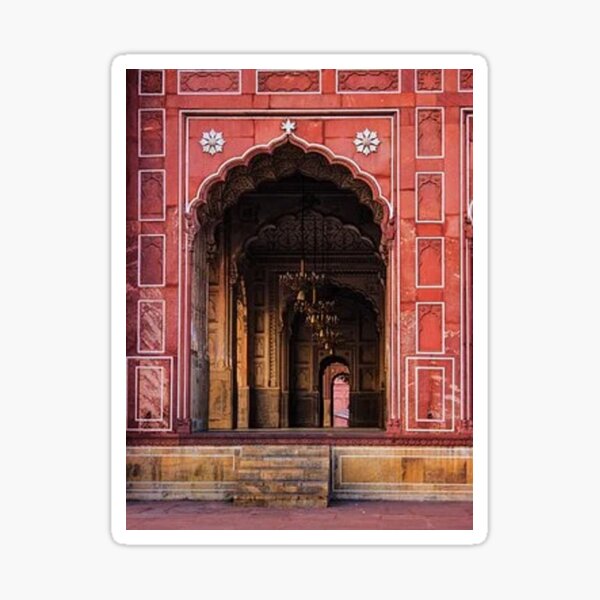 "portal to another world (sca)" Sticker for Sale by philos34 | Redbubble