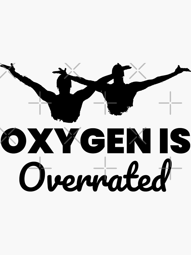 "Synchro Swim Swimmer Synchronized Swimming Funny" Sticker for Sale by ...