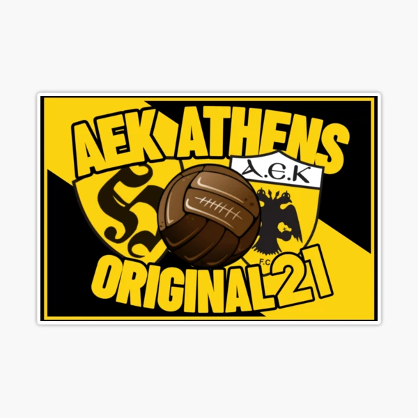 Aek Original Logo