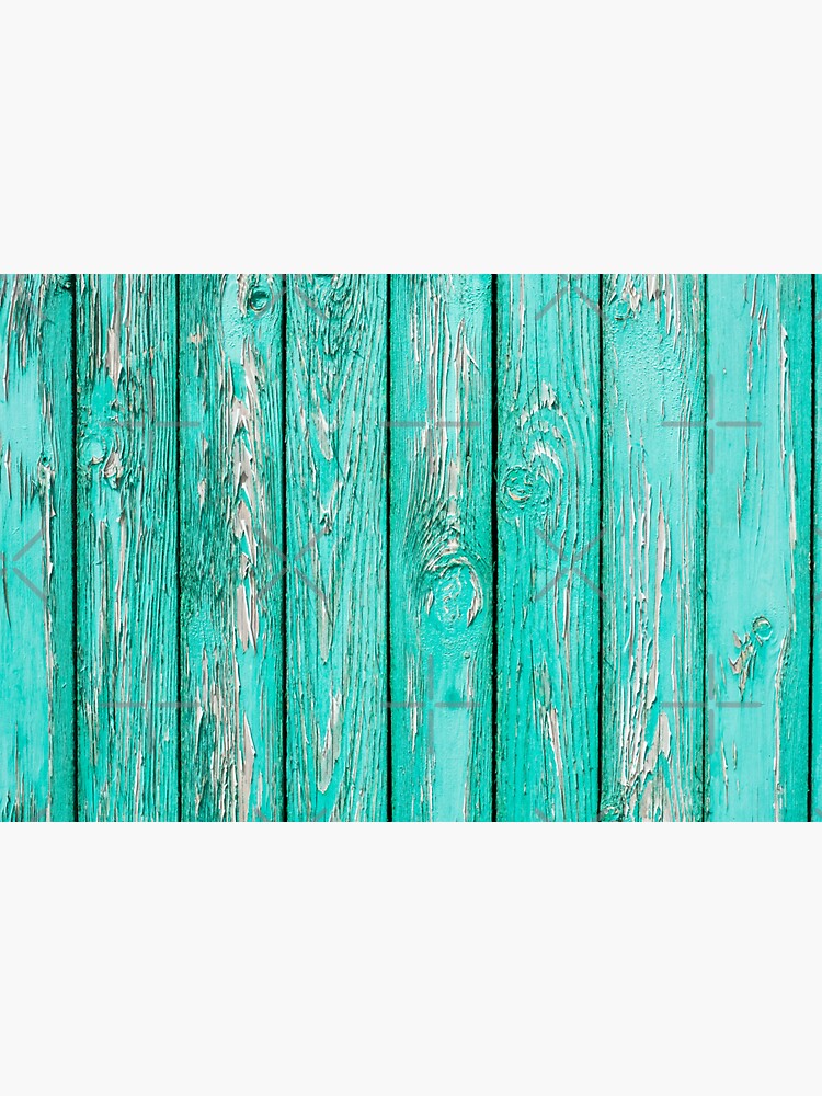 Pegatina «Fondo rústico azul» de Dankio | Redbubble