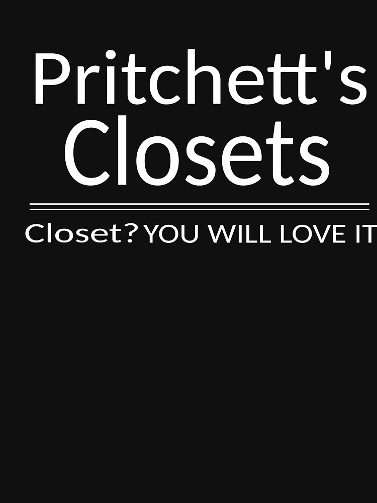 "Jay Pritchett's quote gift, Pritchett's Closet,Modern Family gift,Pritchett's Closets And ...