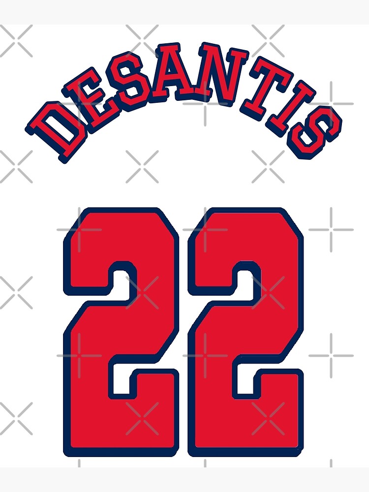 "Ron DeSantis 2022-Team DeSantis-Governor-Florida-football-basketball ...