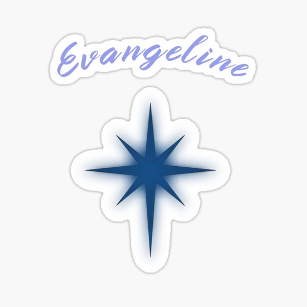 "Princess and the Frog Evangeline" Sticker for Sale by ajd398 | Redbubble