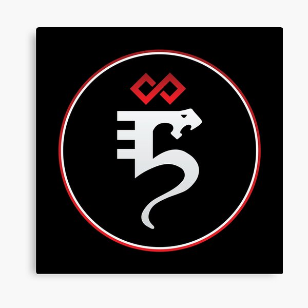 Eldar Canvas Prints | Redbubble