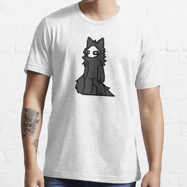 "Changed - Puro Walking Sprite" T-shirt for Sale by KonkeyZhong ...