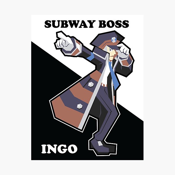 Ingo Geschenke & Merchandise | Redbubble