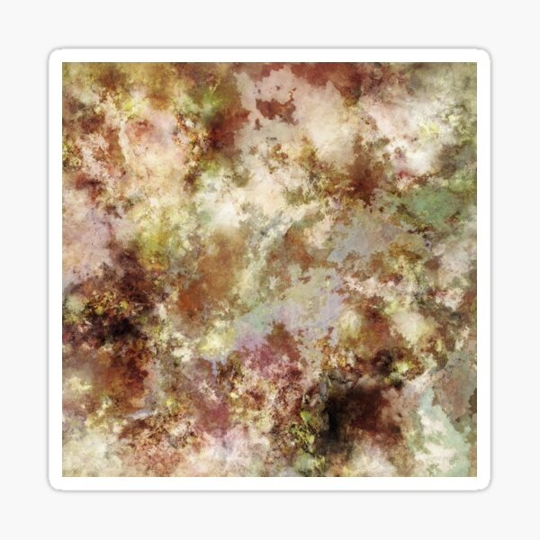 "Crumbling wall" Sticker for Sale by KeithMillsArt | Redbubble