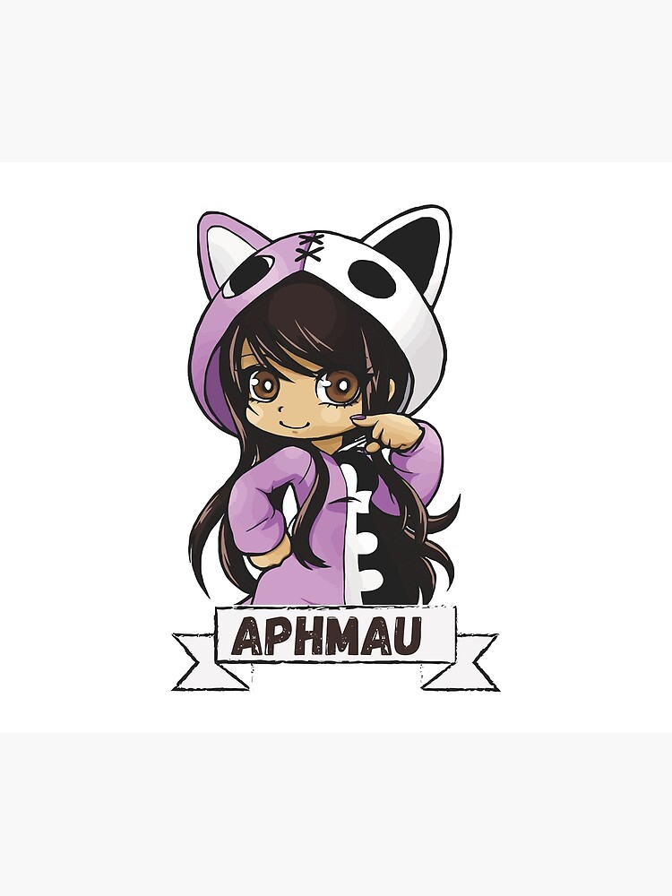 Aphmau Cute Duvet Cover Sold By Greg Myers Sku 23982522 35 Off Printerval