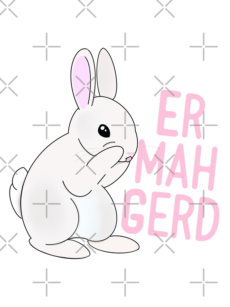Ermahgerd Bunny Memes Meme History: Halloween Memes